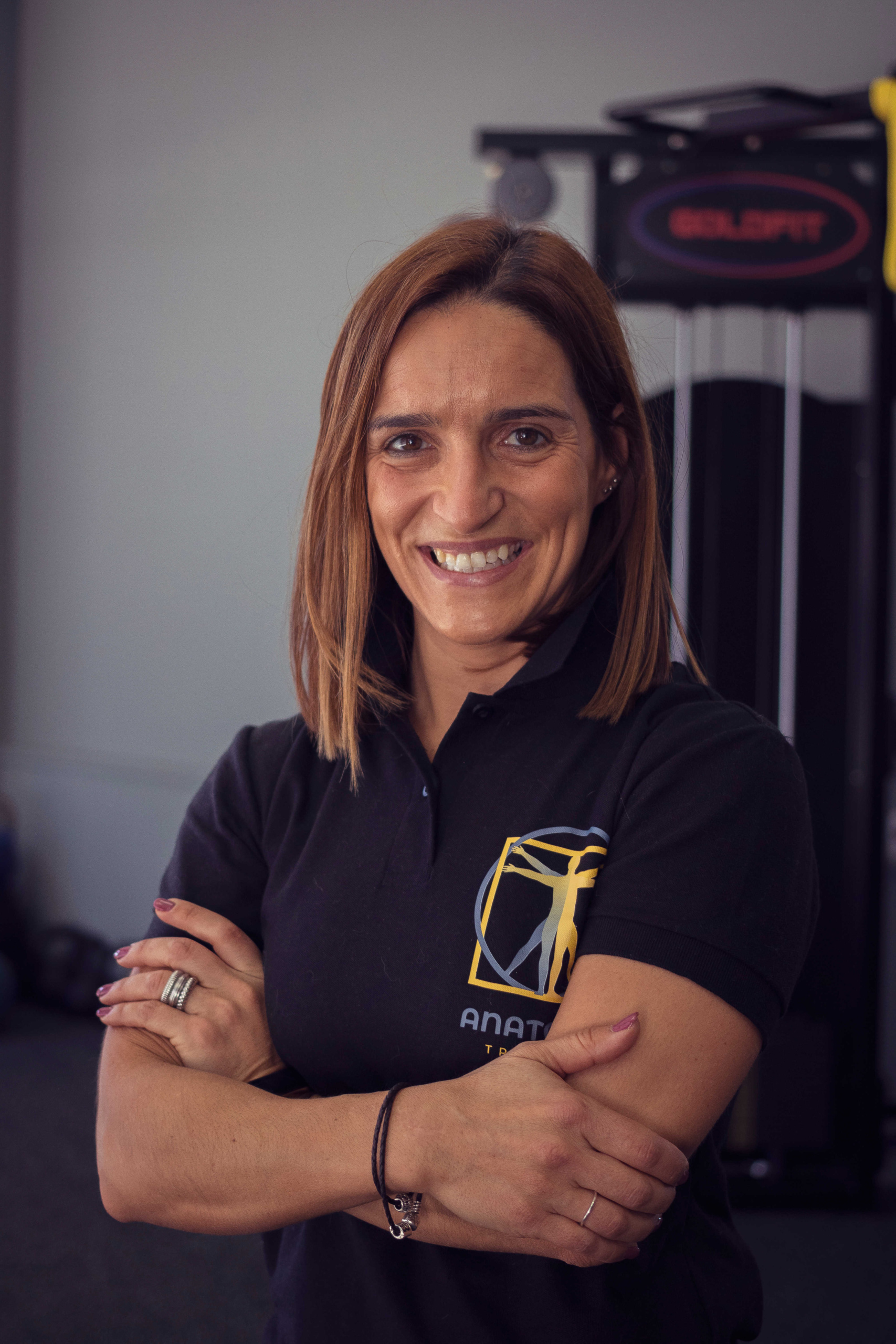 Personal Trainers – AnatomyTraining
